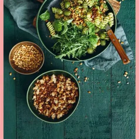 Youll Love Making This Irresistible Spring Pasta Salad Recipe All Year