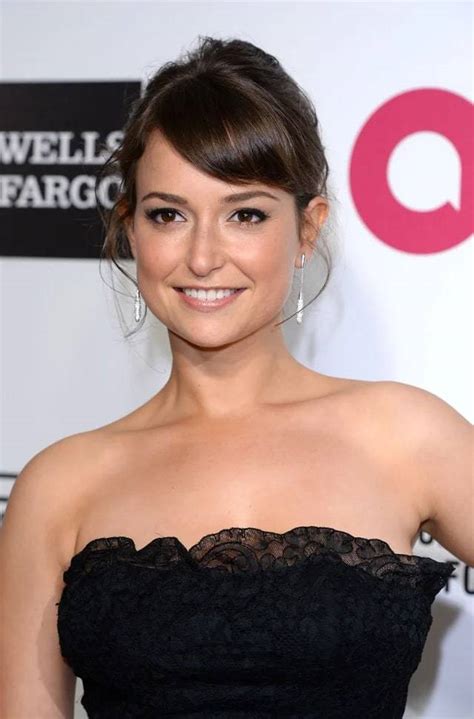 Milana Vayntrub Scrolller Milana Vayntrub Scrolller