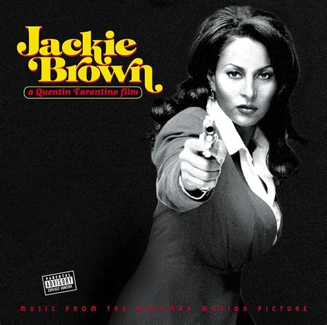 Soundtrack Van Jackie Brown