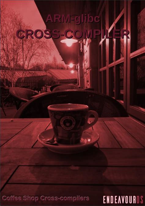 arm glibc cross compiler endeavouros cassini ebook o