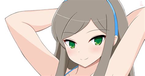 閃乱カグラ お題箱 如水 しもとりのイラスト Pixiv