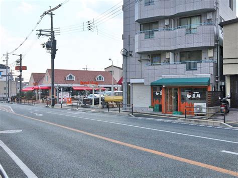 オープンは1月下旬予定なんだって／176号線沿いの南桜塚に「豊麺（とよめん）」っていうラーメン屋さんができるみたい Tnn豊中報道。2