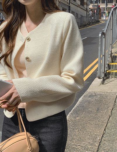 모어렌 단독 3천장돌파🔥크롭자켓 Made Tjk0374 브리에 크롭 골드 라운드 자켓하객룩자켓노카라자켓세미크롭자켓라운드넥자켓어나더트위