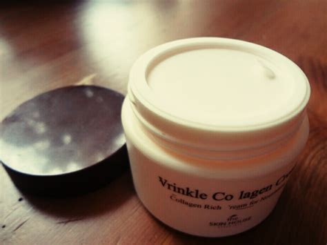 Крем для лица The Skin House Wrinkle Collagen Cream, цена. Купить The ...