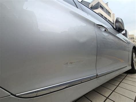 차 긁힘 판금도색 하남 미사 깔끔하게 해결 볼수 있는 곳 네이버 블로그