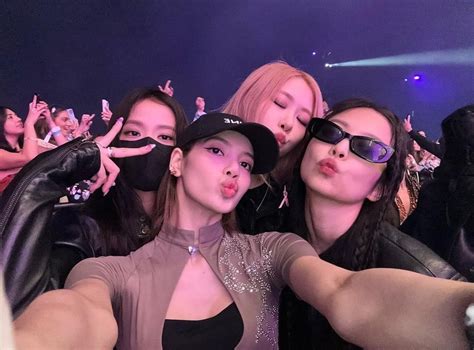 BLACKPINK PERÚ on Twitter Según StarNews la renovación de contrato