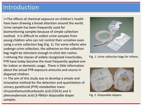 Jun Ueyama Simultaneous Determination Of Urinary Pyrethroid Insecticide Metabolites In
