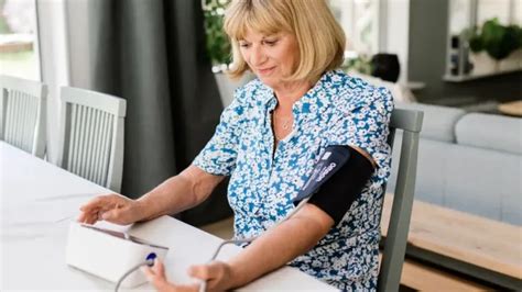 Normalt Blodtryck Hos Kvinnor En Komplett Guide Med Tabell Aktiv Kvinna