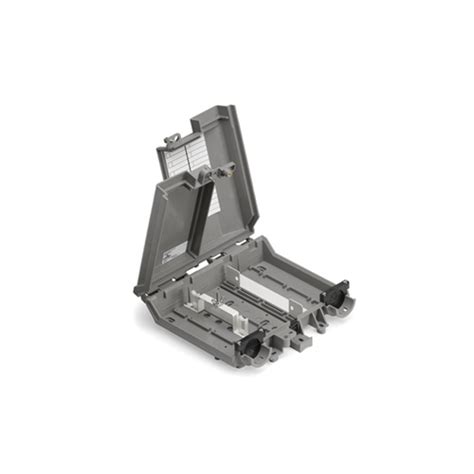 N3500 Std Lightspace™ Nid 3500 Leviton Network Solutions Products
