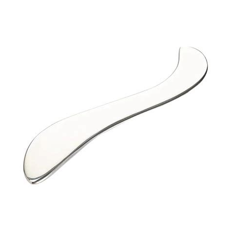 Stainless Steel Fascia Release Tool For Muscle Tissue Massage Scraping