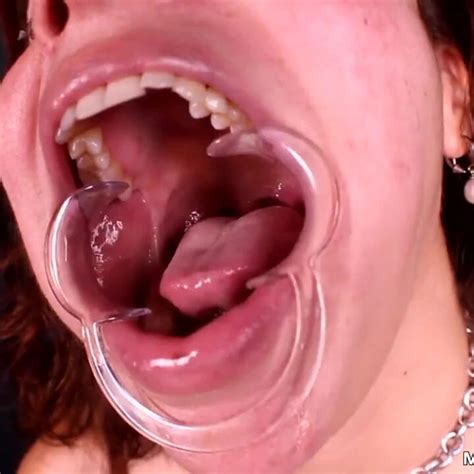 Inside My Mouth Ginary Close Up Close Up Porn Xhamster