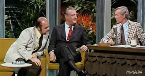 Classic Johnny Carson Clip With Rodney Dangerfield Is Worth A Price