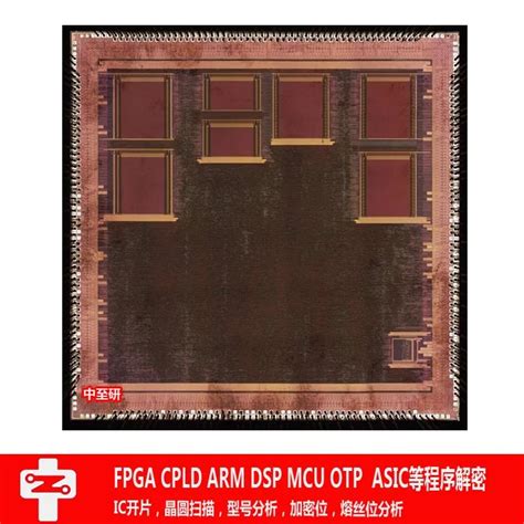 中至研freescale（飞思卡尔）单片机程序破解程序反编译