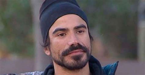 Sebastián Ramírez Sobre Su Detención Yo No Era Para Estar En Cana