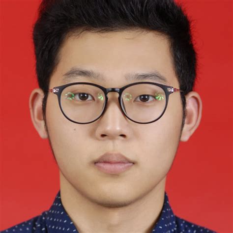 Tian Bian Master Of Engineering Tsinghua University Beijing Th