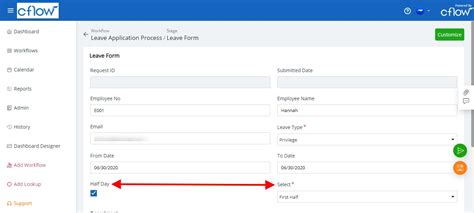 How Do I Make The Field Conditional Mandatory In A Form Cflowapps