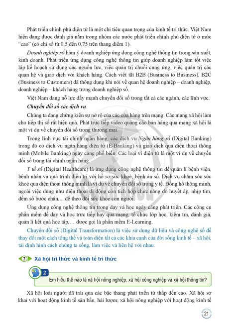 Sách giáo khoa Tin học lớp Sách Cánh Diều Trang