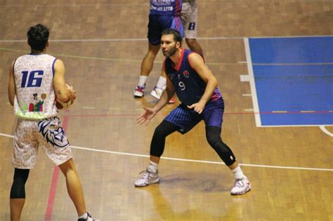 Il Cocuzza Milazzo Si Impone Agevolmente A Messina Contro Il Domenico Savio