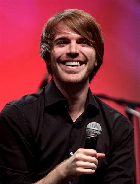 Shane Dawson Wikipedie