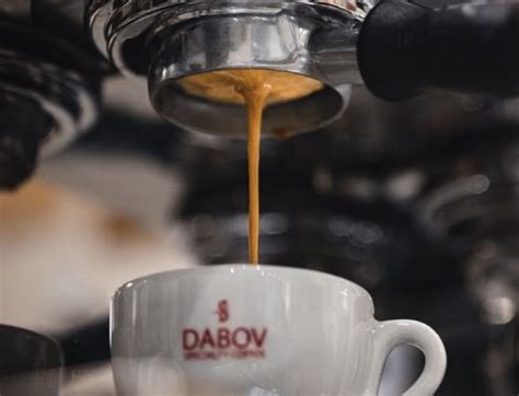Dabov Specialty Coffee бул Витоша 192 Dabovspecialty Coffee