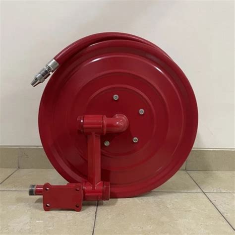 Jual Jual Fire Hose Reel Swing Type 1 X 30 Meter Promo Jakarta