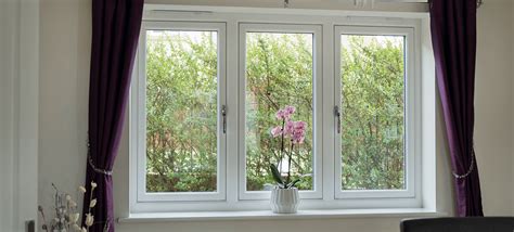 Flush Sash Windows Upvc Flush Windows Deceuninck