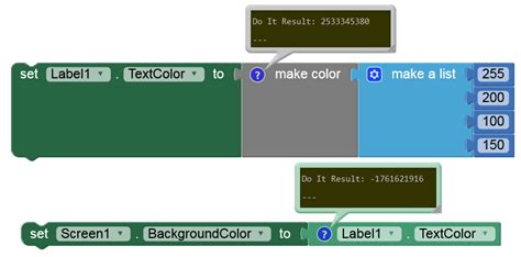 Fill Canvas With Gradient Mit App Inventor Help Mit App Inventor Community