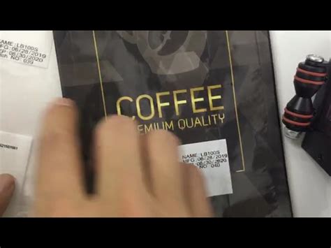 Coding And Batch Printing Machine Mrp Batch Coding Machine Retail