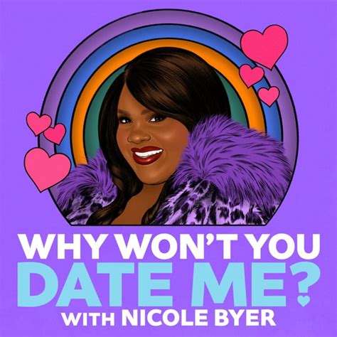 Headgum Why Wont You Date Me With Nicole Byer Skipping Love W Betsy Sodaro