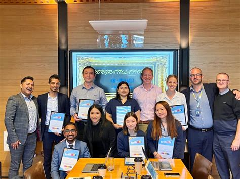 Rohit Bathla On Linkedin Collaboration Engagement Graduation Anz