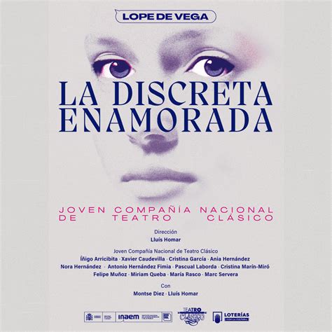 La Compañia Nacional de Teatro Clásico llega al Teatro Romea con La