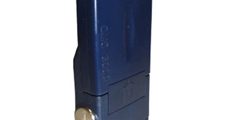 Enhanced Telemetry Module Etx For The Dmc 3000™ Dosimeter Mirion