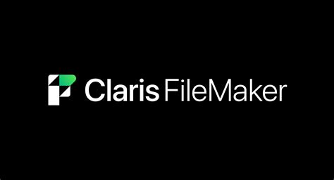 Get Even More Value From Your Company S Data With Claris FileMaker