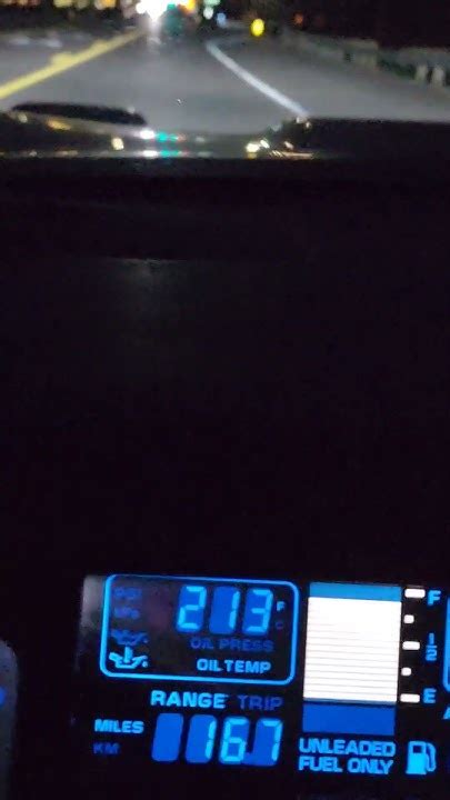 85 Corvette Stock L98 390 D44 Zf 6 Speed Youtube