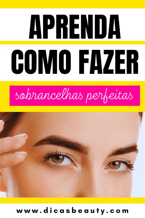 Renda Extra Em Casa Design Sobrancelhas
