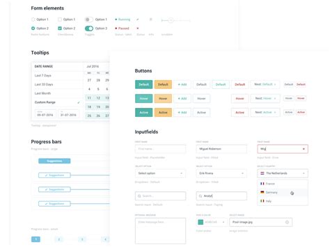 31 UI Design Examples Ideas Ui Design Web Design Ui Ux Design