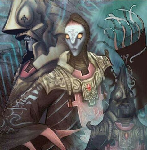 Zant Wiki Zelda Amino