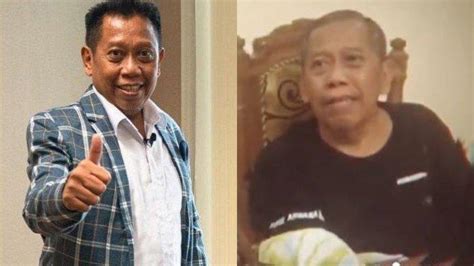 Heboh Lagi Lagi Tukul Arwana Dikabarkan Meninggal Dunia Keluarga
