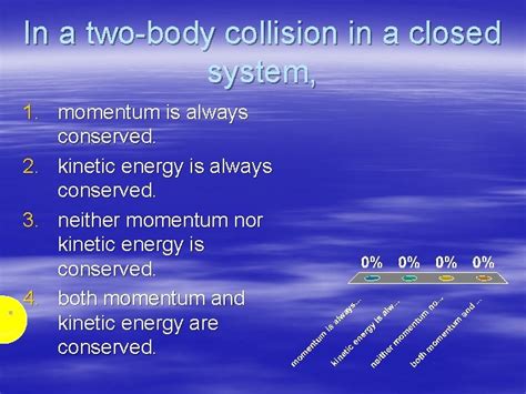 Momentum And Collisions Review A Roller Coaster Climbs