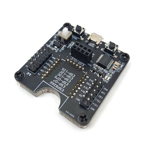 Esp8266 Burn Downloader