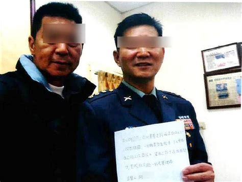 上校宣誓戰時當中共內應 呂禮詩嘆：買不到尖端武器不能怪美國 自由電子報 Line Today