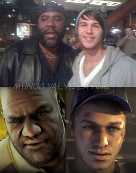 Darnell Rice Coach Y Jesy Mckinney Mundo Valve Latino Facebook