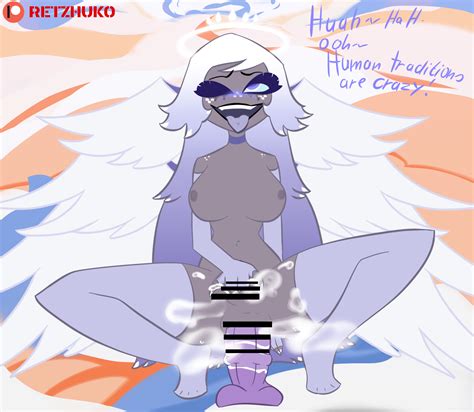 Rule 34 Accurate Art Style Ahe Gao Anal Artstyle Imitation Censor Bar