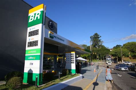BR Distribuidora Passa A Se Chamar Vibra Energia