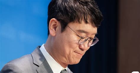 뉴스1 Pick 與 김웅 총선 불출마 지금의 국민의힘 민주적 정당 아냐