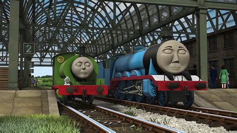 Thomas Y Sus Amigos El Rey De Las Vias Pelicula Completa Vídeo