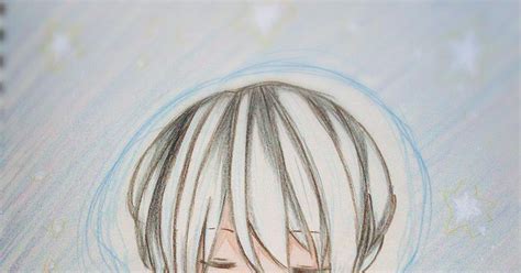 アナログ 無題 モグ君のイラスト Pixiv