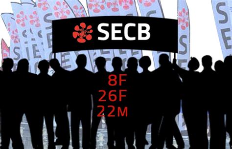 Secb Fine Ccoo Y Ugt Convocan Paros En El Sector Financiero Paro Parcial El 26 De Febrero Y