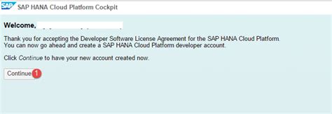 Get Your Free Sap Webide Hana Cloud Version