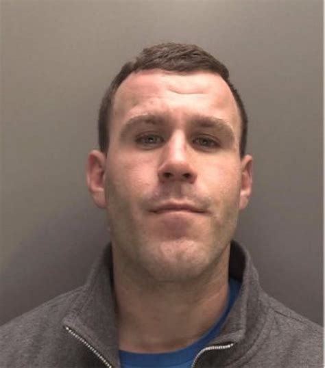 Man From Southport Jailed After Attacking Rail Staff Eye On Southport